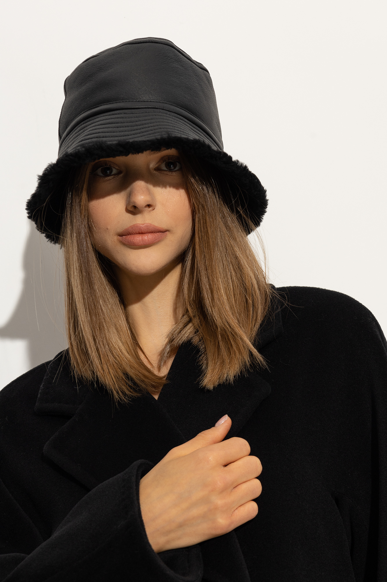 Salomon bucket hat store